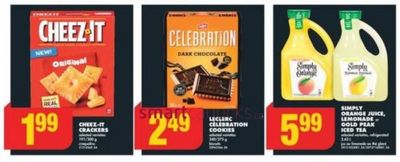 No Frills Canada Coupons