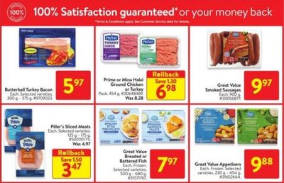 Walmart Canada Canada Coupons